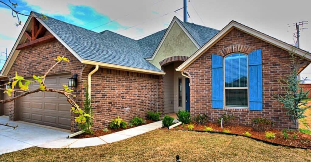 Harbor Homes - Oklahoma Builders