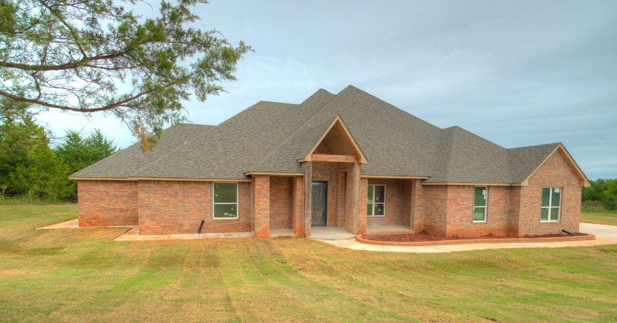 Home First - Oklahoma Builders