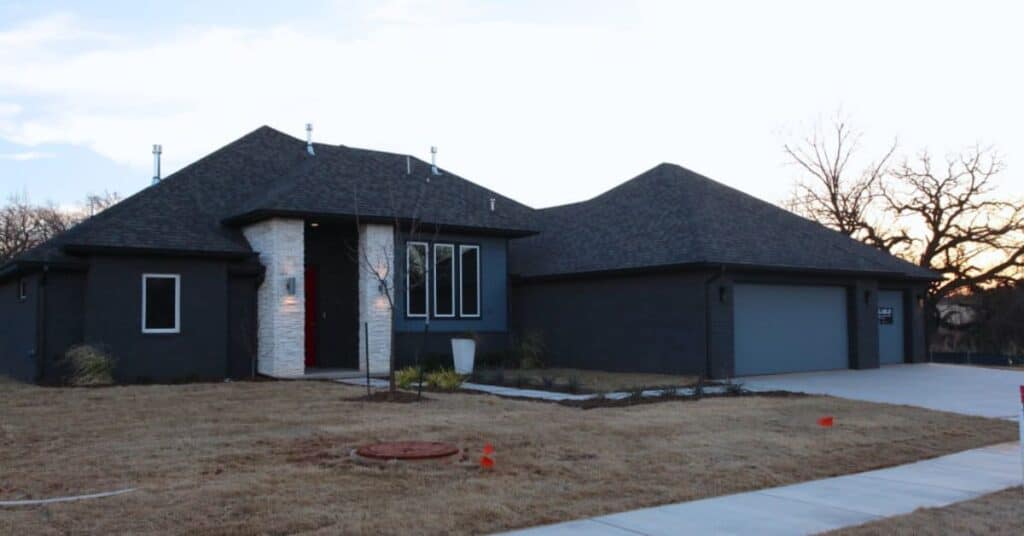 Jeff Click Homes - Oklahoma Builders