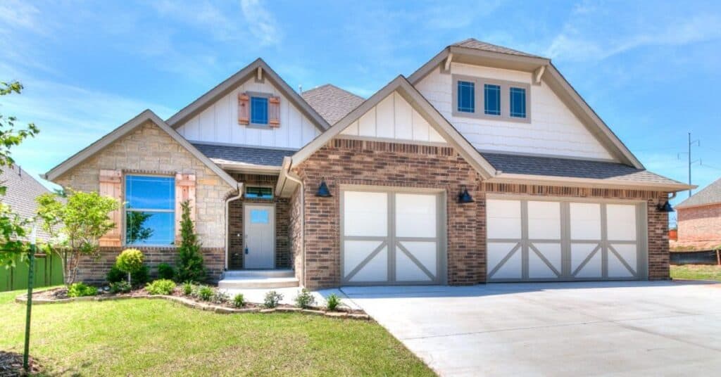 Mirage Homes - Oklahoma Builders